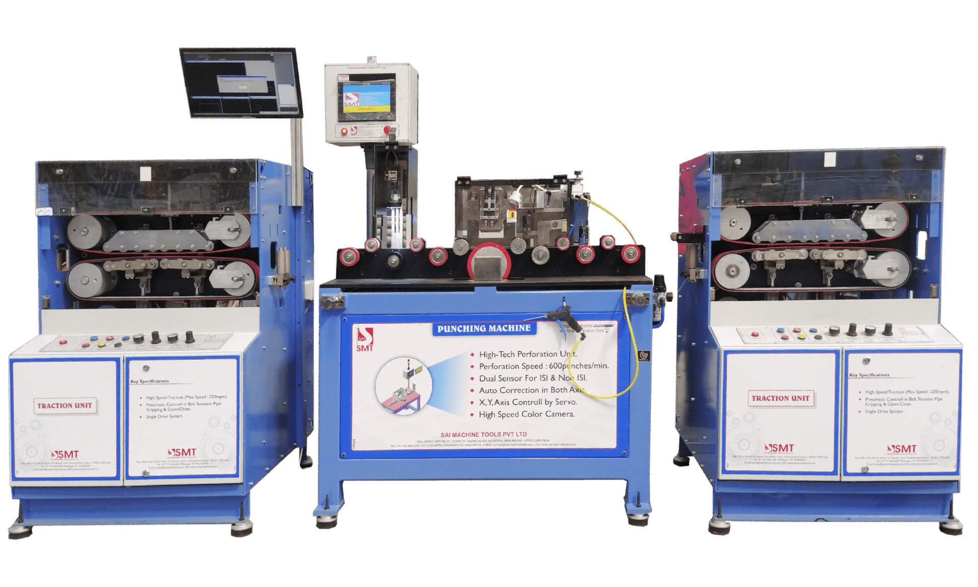 Global Partner For Plastic Processing Industry